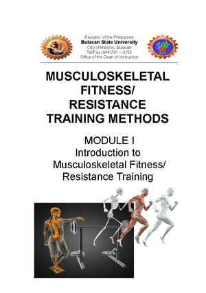 PE General Concepts on Physical Education - GENERAL CONCEPTS ON ...