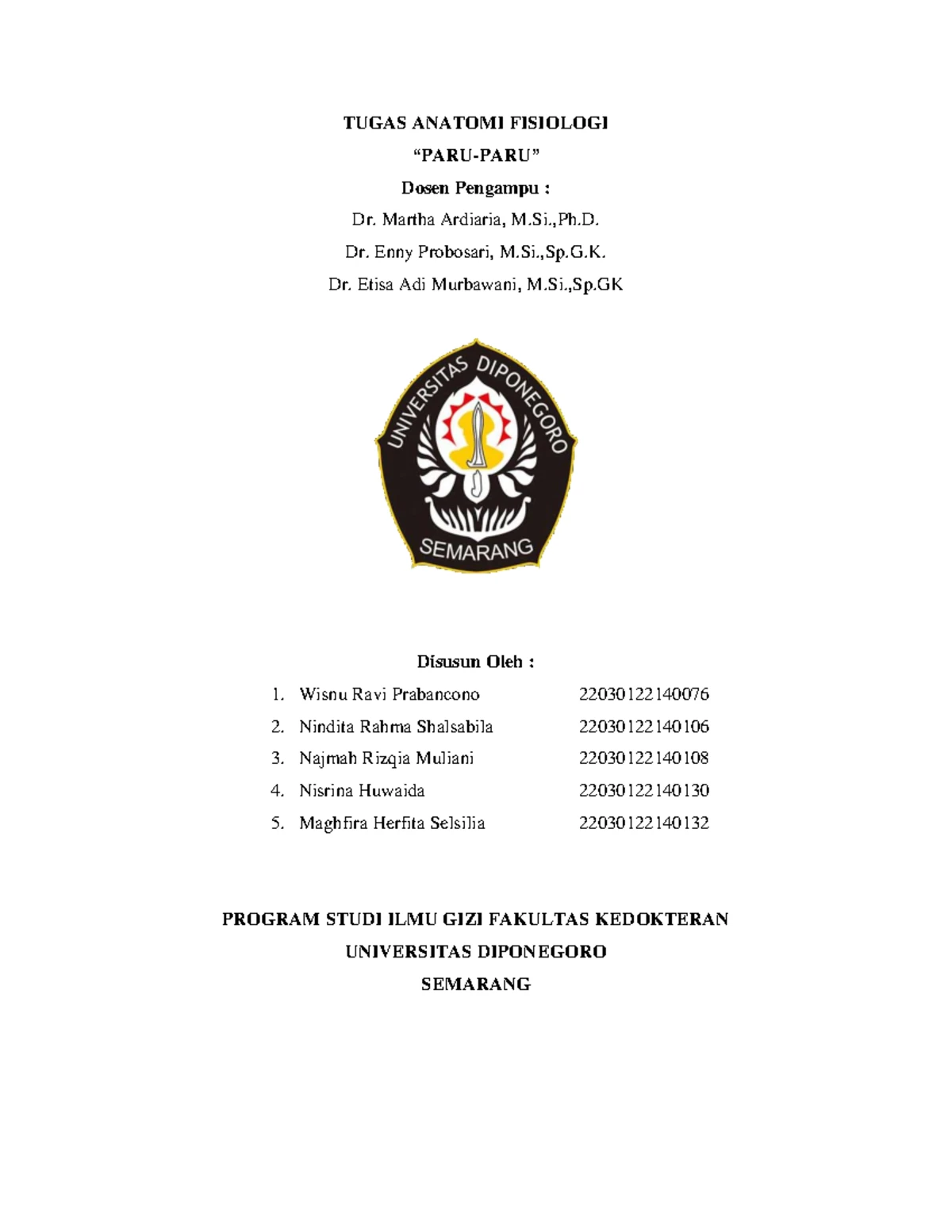 Kaldik UAD 2023:2024 - Kalender Akademik 2023/2024 - Semester Ganjil ...