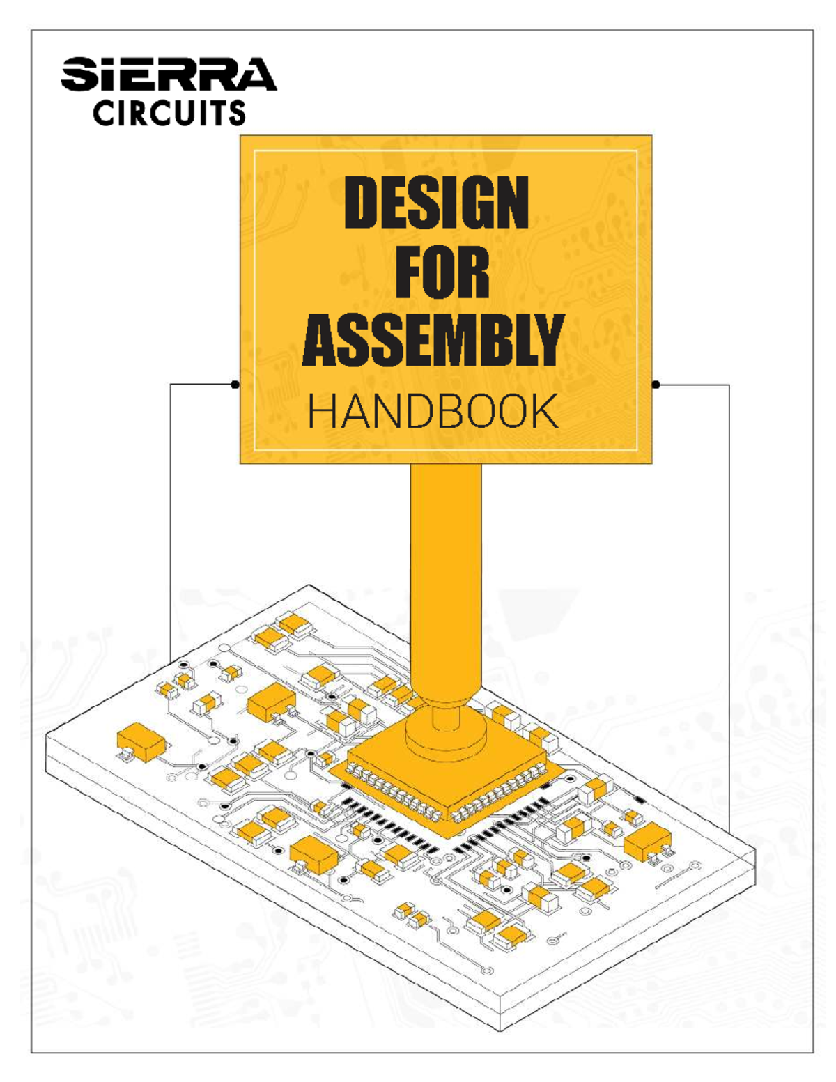 DFA Handbook: Design for Assembly Techniques and Tips - Studocu