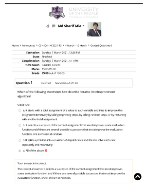 [Solved] You are given a data set with information from 1000 high school - Artificial ...