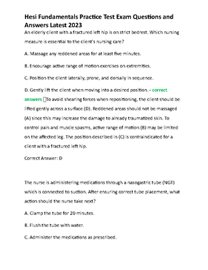 6675 Final EXAM.pdf - NRNP 6675/ NRNP6675 FINAL EXAM FALL 2022| GRADED ...