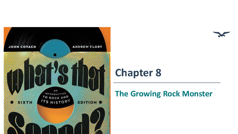 Chapter 8: The Evolution of Glam Rock & Stage Performances in the 1970s ...