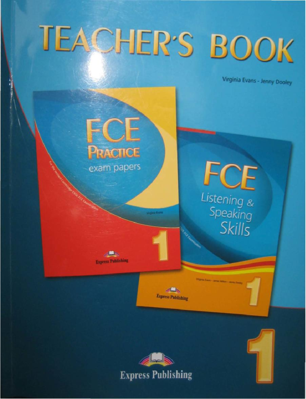 FCE Practice Exam Paper 1: Comprehensive Test and Review Guide - Studocu
