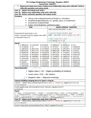 "BCM601: Machine Learning Course Syllabus and Exam Details (2022 ...