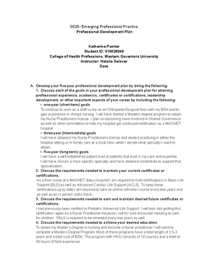 Change Proposal Template 11- 2024 - Comprehensive Healthcare Change ...