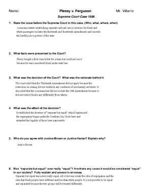 DBA Prep Guide - United States History V21 - DBA Prep Guides: Modules 1 ...