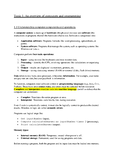 511 - Richfield - software development - Studocu