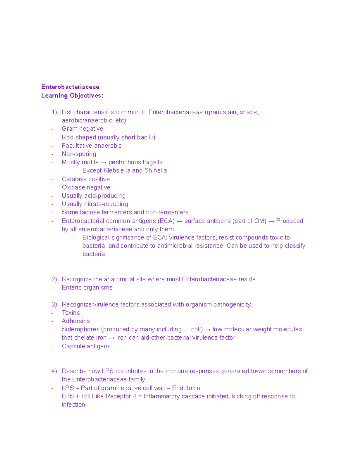Dimorphic Fungi and Pathogenic Mechanisms in Vet Med (VET 101) - Studocu
