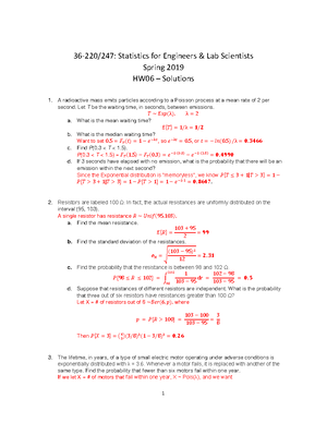 HW 01 - solutions - Homework - Warning: TT: undefined function: 32 Warning: TT: undefined ...