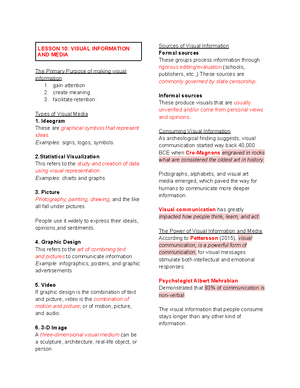 Filipino Tableau - N/A - FILIPINO TABLEAU Teacher: Magandang Araw mga ...