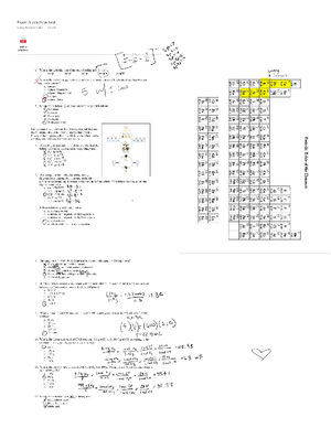 Lab 07 done - lab 07 - Section:____________________ Bioinformatics I Data Sheet Lab Activity 1 ...