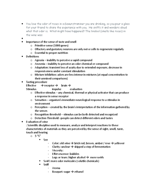 ASL sections 5 + 6 - ASL unit 5- 6 Homework 5. I - Conversation land 2 ...