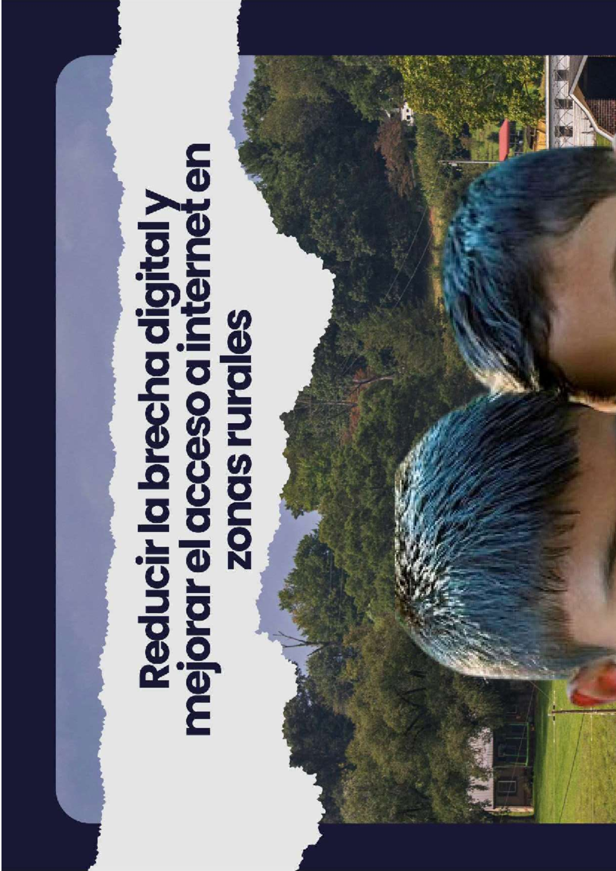 Poster A3 - sadasd - arte y cultura - Reducir la brecha digital y ...
