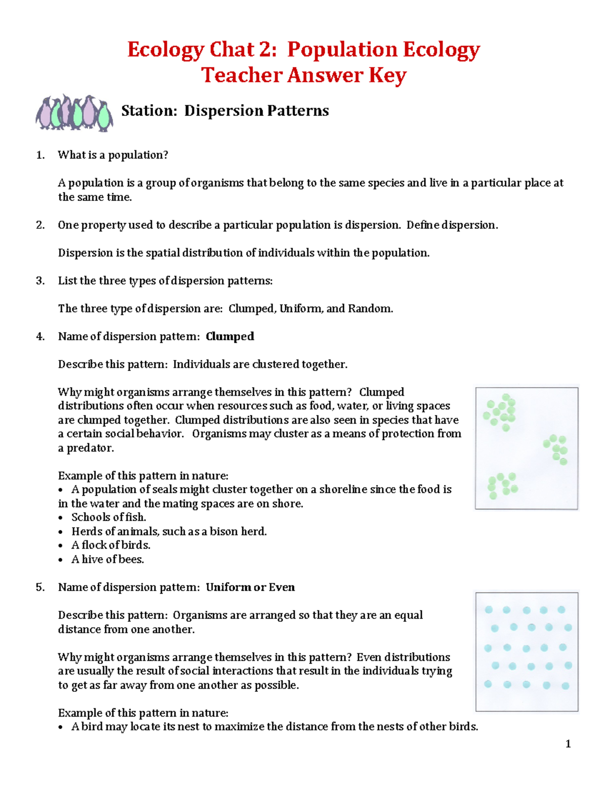 **483103809 Population Ecology Lab Answer Key and Growth Patterns ...