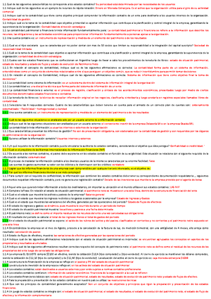 Resumen del Examen 2 de CONTABILIDAD BÁSICA: Análisis de Ratios y Liquidez - Studocu
