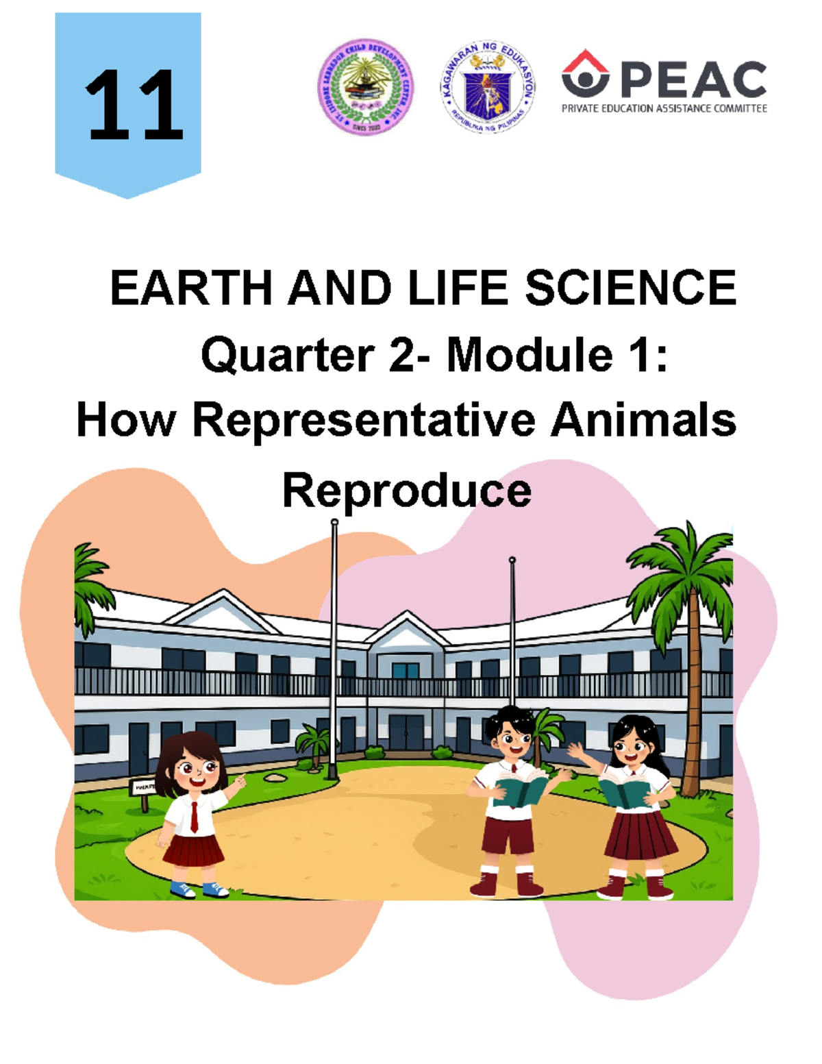 Q2-M1: Lecture on Animal Reproduction Methods - Studocu