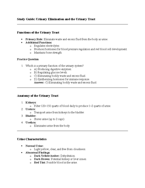 Physical Assessment Notes For Nursing Nurs 101 Studocu