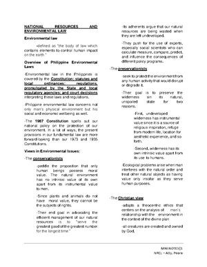 Rules on Expedited Procedure, Summary Procedure, and Small Claims ...
