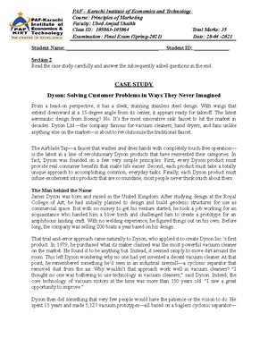 13- SBL Ma Jun 2021 Sample Paper Q (NCCP) - Strategic Business Leader ...