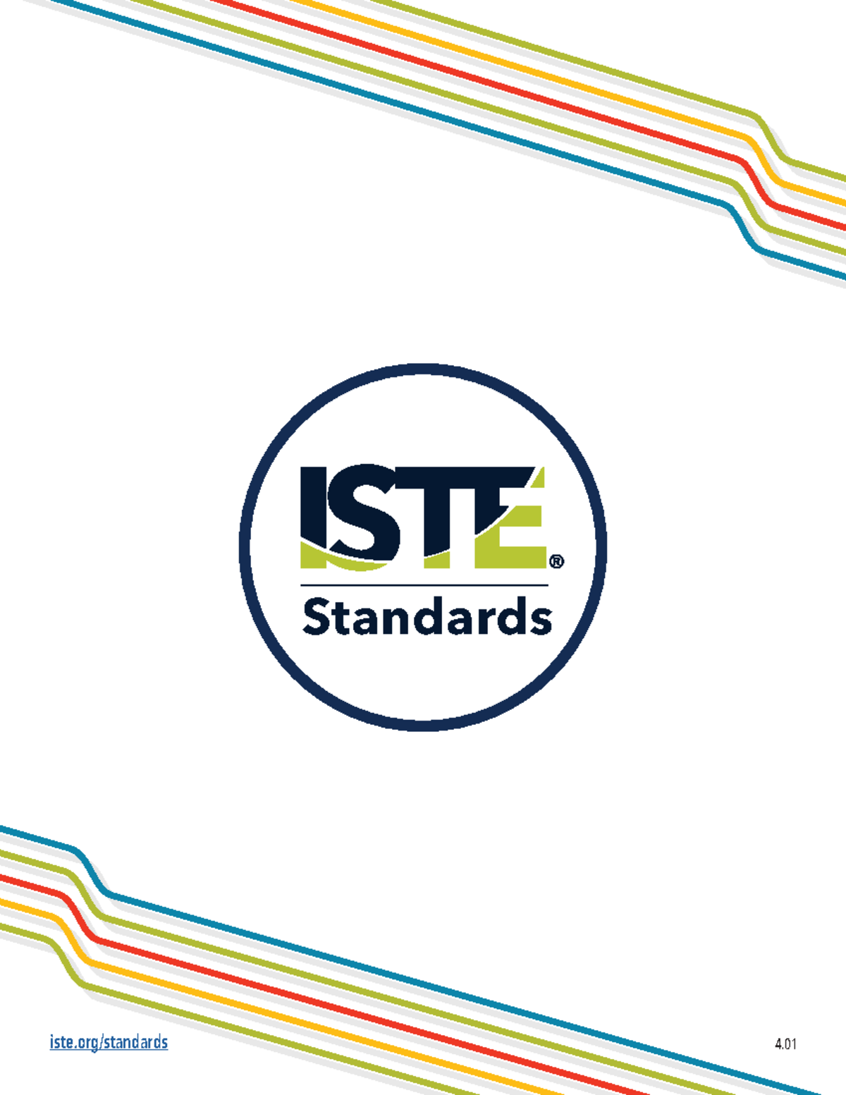 ISTE Standards 2024 - Comprehensive Overview and Adoption Guide - Studocu