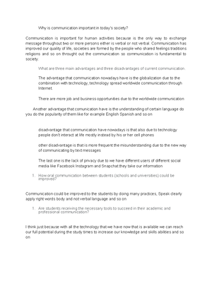 Module 12 Lecture Notes ISM - Types of Decisions in an Organization In ...