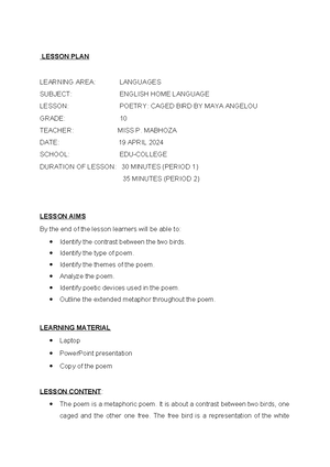 Grade 7 Tech Term 1 Notes: Understanding the Design Process - Studocu