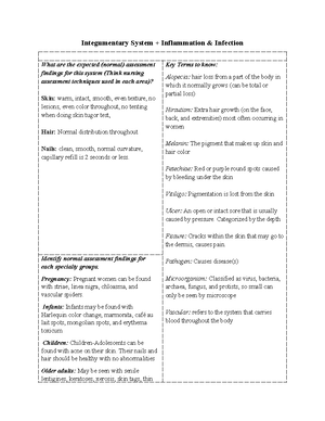 WJ Test Descriptions - test descriptor - Sub-Test Descriptions ...