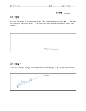 Topic 3.4 - Differentiating Inverse Trigonometric Functions-1 - Skill ...