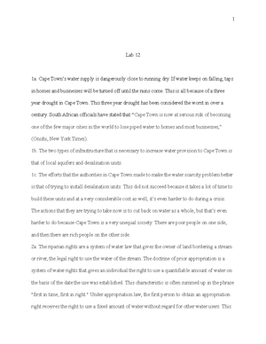 Exam 1 study guide - geog 101 - People Carl Sauer One of the founders ...