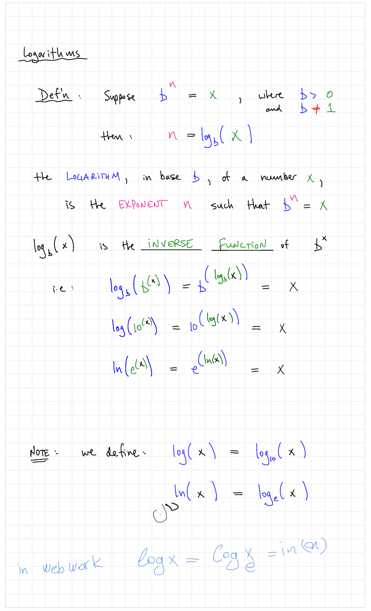 MATH 203 Lecture Notes - MATH 203 - Studocu
