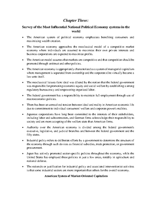 Logic chapter 5 - the best note - Chapter III Informal Fallacies 3 ...