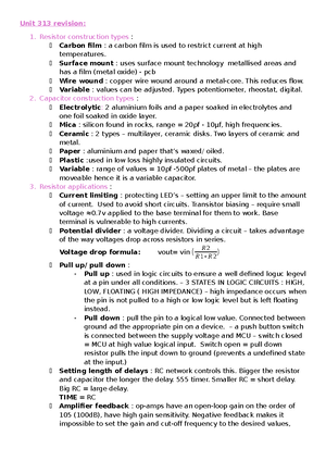 [Solved] Explain how to obtain and interpret drawings specifications - Engineering - Studocu