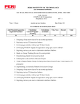 Machine learning laboratory - AD3461 - Studocu