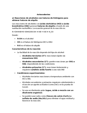 Hycel alcohol etílico - HYCEL REACTIVOS QUIMICOS ESPECIFICACIÓNES ...