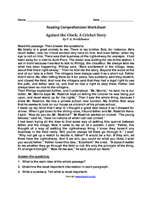 The Viewing Comprehension Strategies - A. The Viewing Comprehension ...