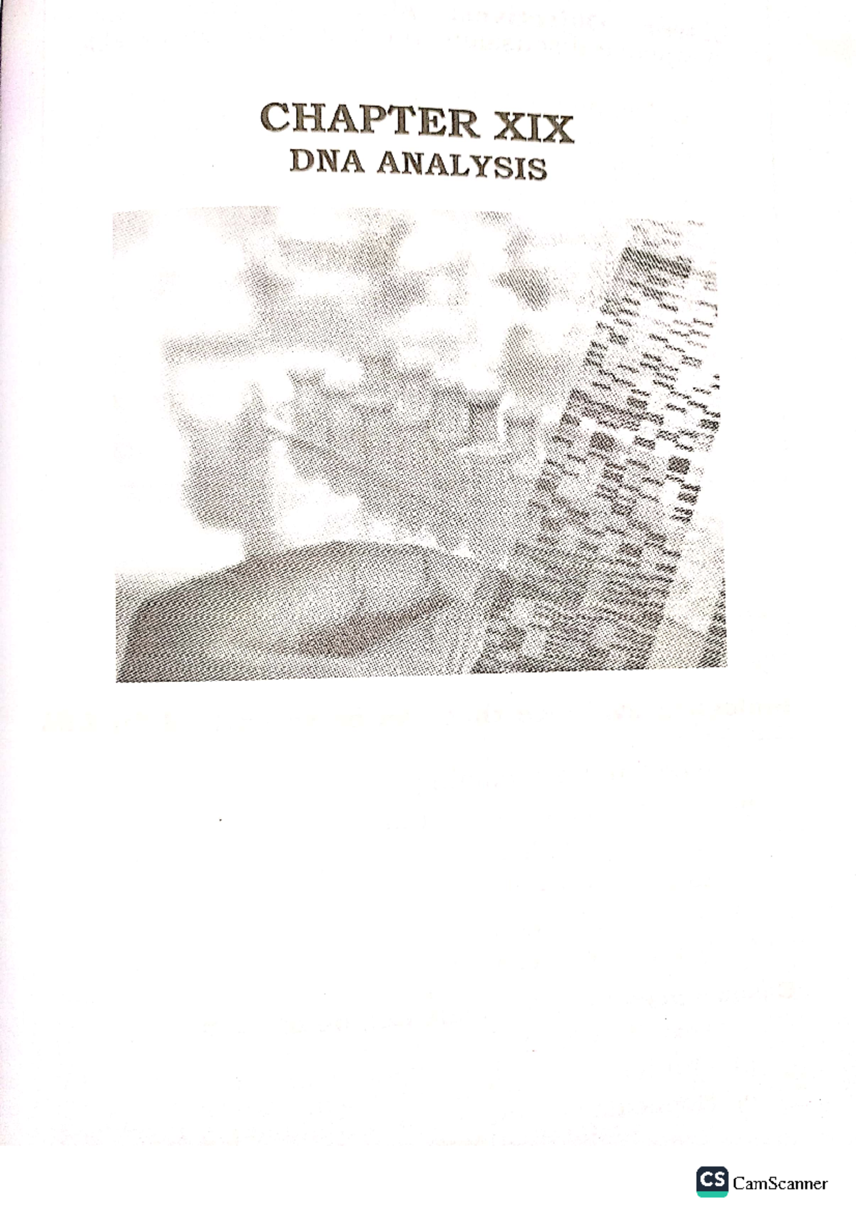 Final Chapters Review - Biology Study Material - Studocu