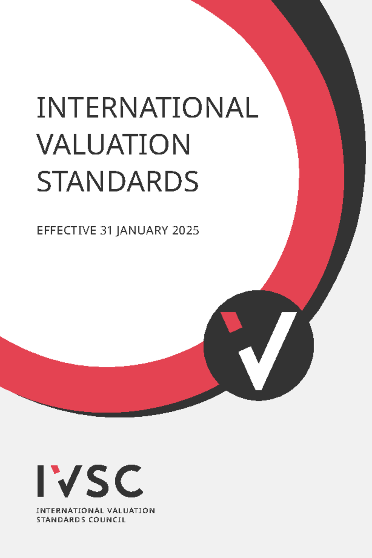 IVS 2024 - International Valuation Standards Overview and Framework ...