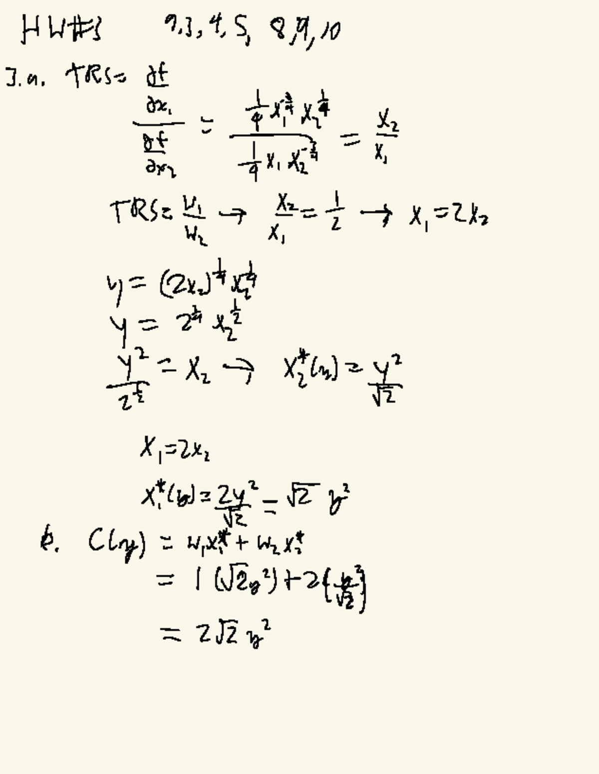 HWAS J . a . ARS . 3 4 5: Homework #3 Analysis and Insights - Studocu