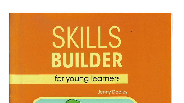 Skills Builder Starters 2 (2018) - Listening & Reading Activities - Studocu