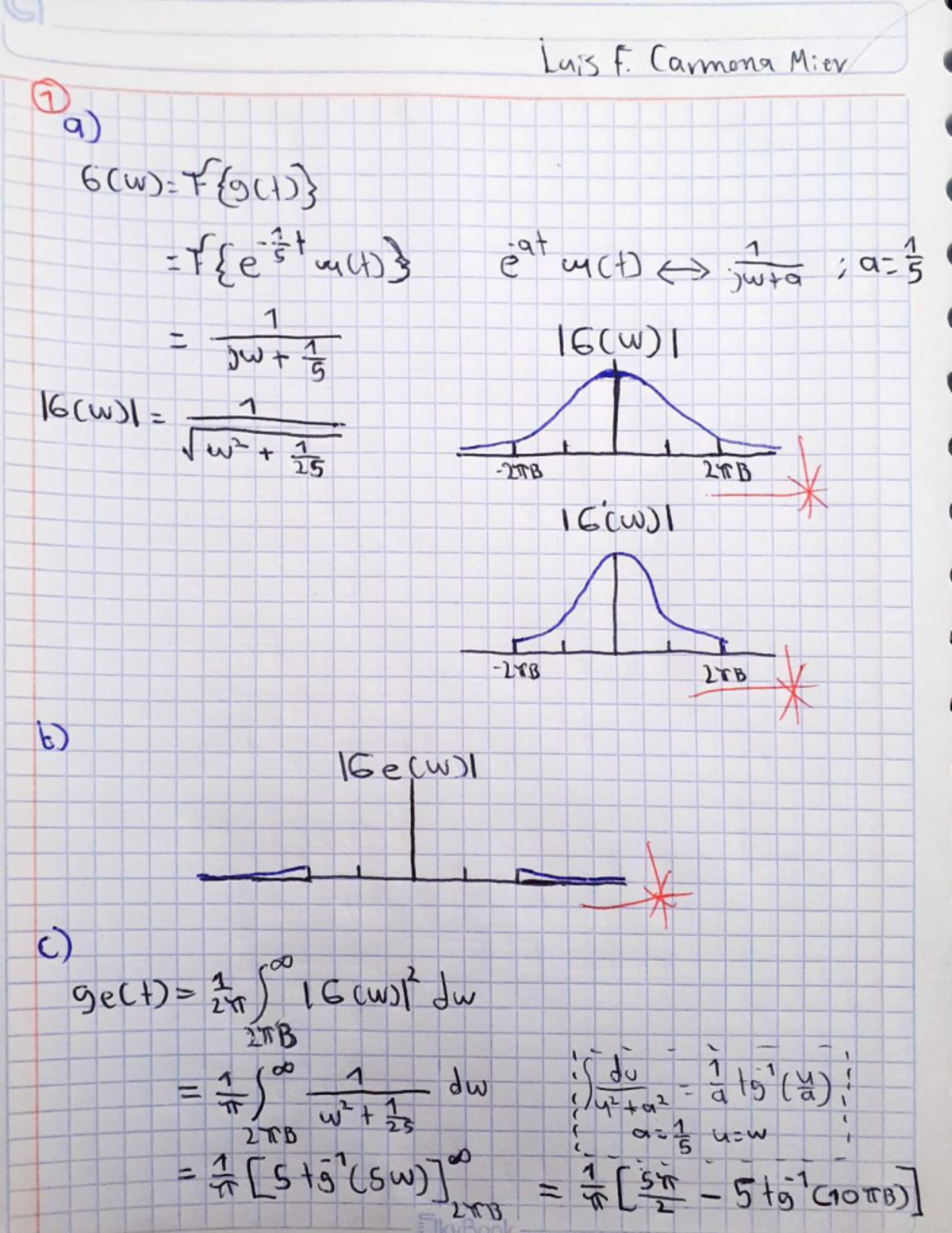 Examen 3a Unidad FC 1a - Luis F. Carmona Mier - Studocu
