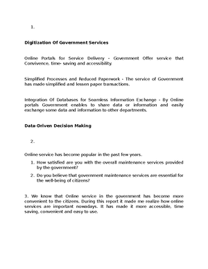 Module Letter TO THE Young Women OF Malolos - MODULE LETTER TO THE ...