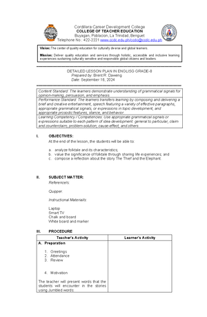 Proofreading Techniques and Importance for Effective Writing - Studocu