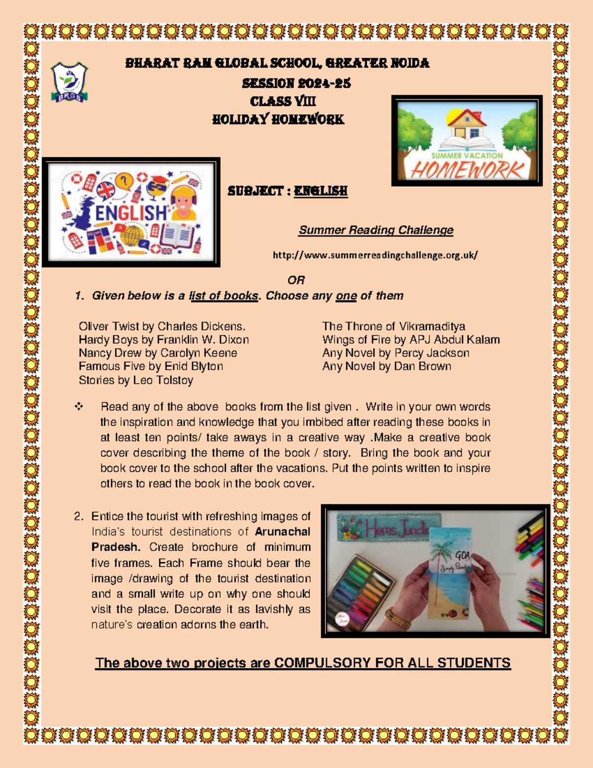 Painting Practical Class 12TH - PAINTING PRACTICAL – 1 NATURE STUDY ...