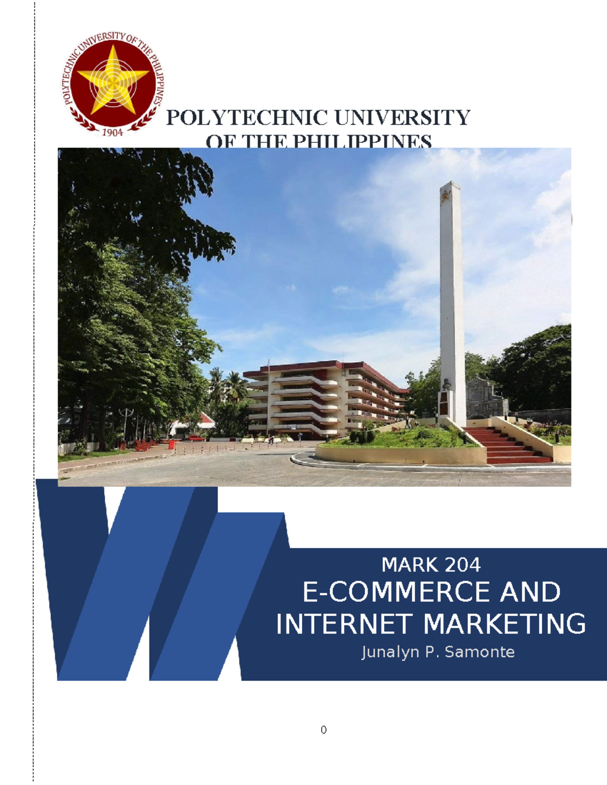 WEEK 2 E-Commerce Business Models Overview (MARK 204) - Studocu