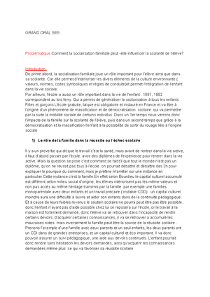 SES seconde - Cours partis politiques - CHAPITRE 5 : comment s’organise la vie politique en ...