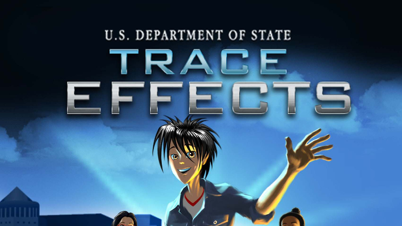 Traceeffects CH1: The Time Machine Adventure in 2045 - Studocu