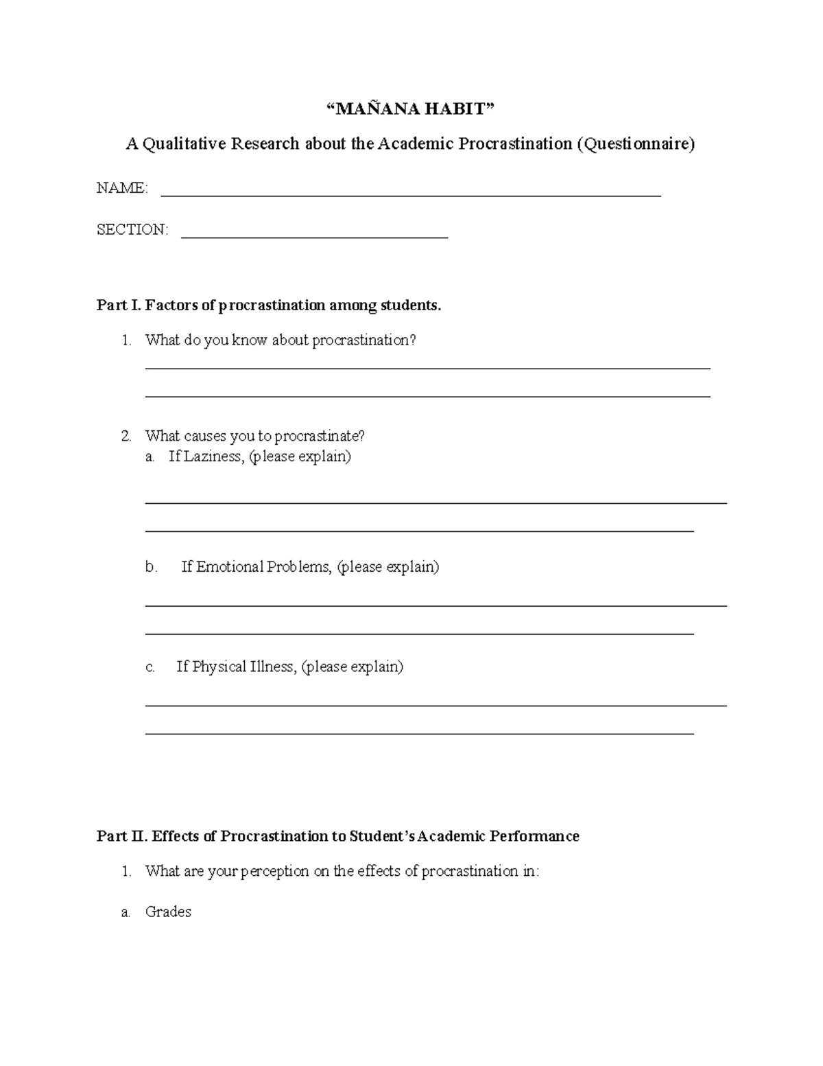 Types of Quantitative Research Design - Descriptive Research. When ...