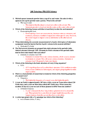 IRIS Module RTI - These are the questions and my answers for the Response to Intervention IRIS ...