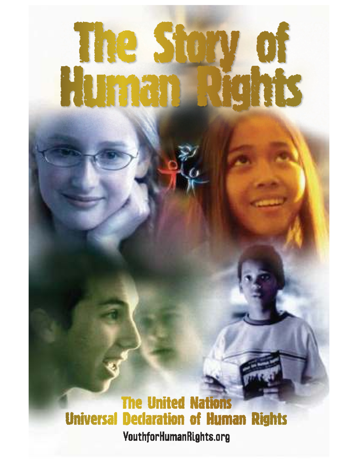 The Story of the Universal Declaration of Human Rights - ENG-20852-2 ...