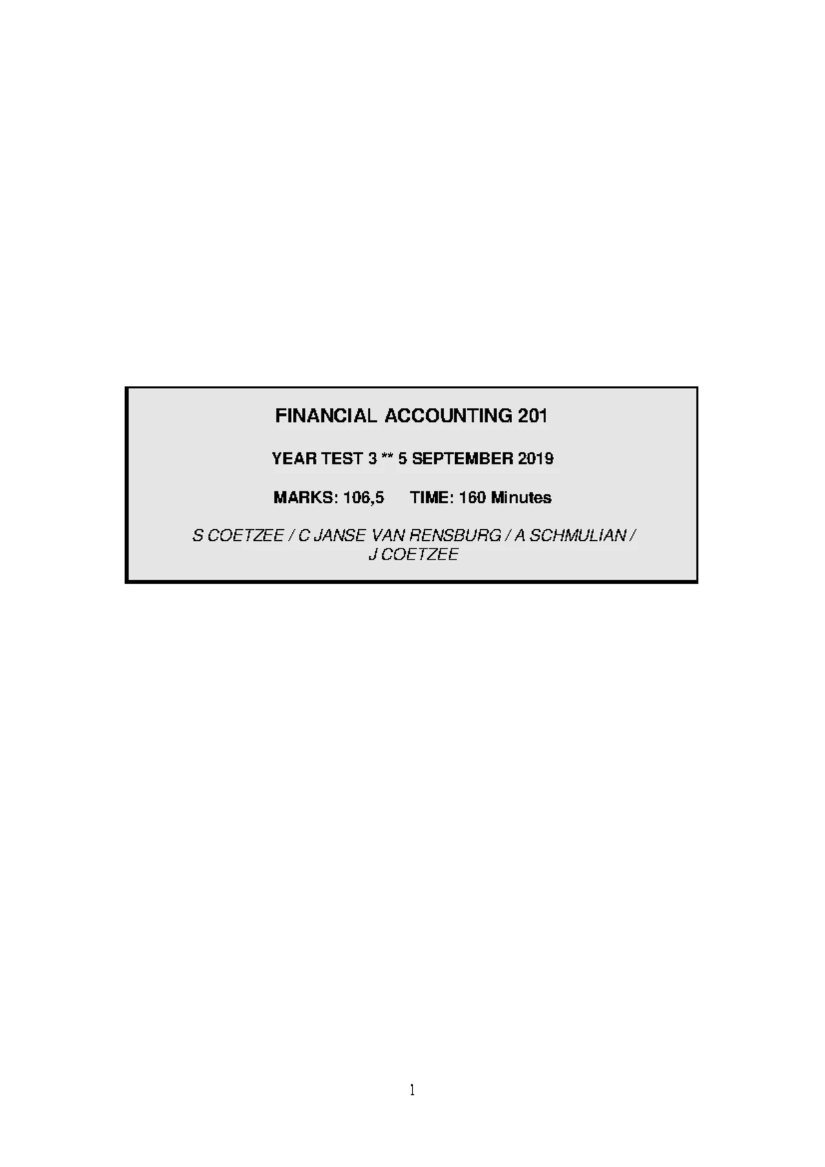 IAS 16 Examples And Questions IAS 16 Property Plant And Equipment